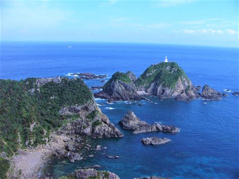 【鹿児島】絶景の「大隅半島」をめぐる旅：マピオンニュース