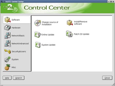Linux System Administration Tools Linux Journal