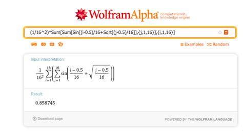 Use A Programmable Calculator Or Computer Or The Sum Comman Quizlet