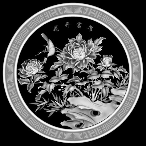 Grayscale Bitmap Image Gallery Heightmap