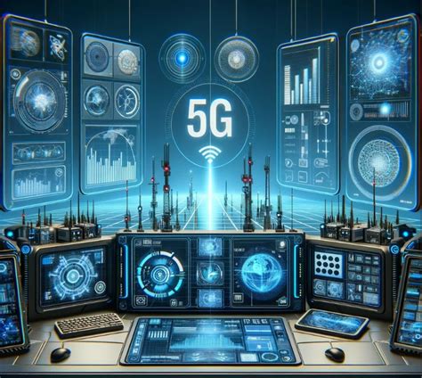 Important 5g Testing Parameters Nitin Gupta Telecomhall