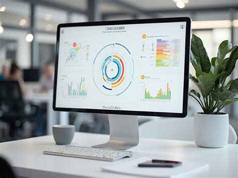 How To Create Stunning Visuals With Charticulator In Power BI A Step By Step Guide Creatum GmbH
