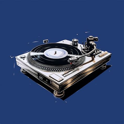 Premium Ai Image There Is A Small Toy Mouse Holding A Sword And A Red