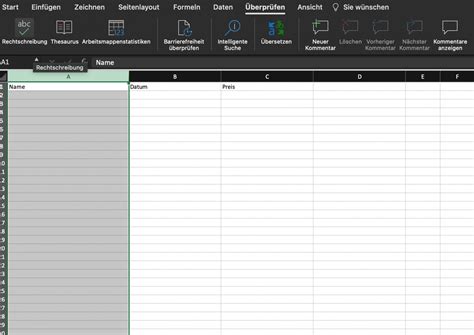 Excel Blattschutz Einrichten Und Aufheben Edley