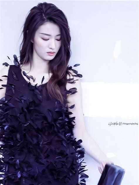 ปักพินโดย Toccyi ใน A01 Chinese Actress