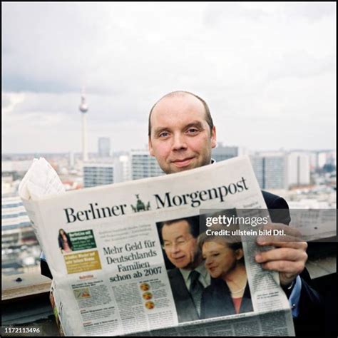 Carsten Erdmann Photos Et Images De Collection Getty Images