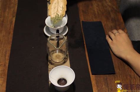 新买的茶，回家后为什么泡不出茶叶店的味道？