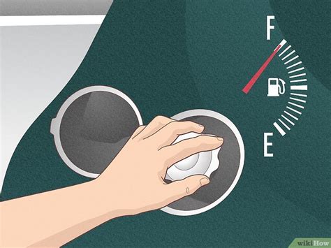 How To Calculate Fuel Consumption 2 Simple Formulas
