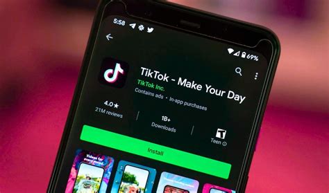How To Get TikTok Back After You Deleted The App Or Account