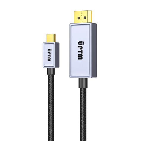 Usb C Cables Uptm Singapore