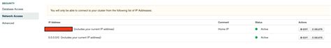 Connecting To Mongodb From Heroku After Deployment Surf The Dream