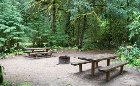 10 Best Rv Campgrounds Near Hiking Trails Rv Life