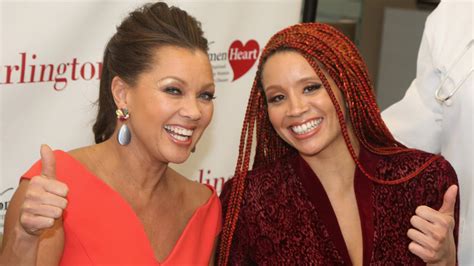 Vanessa Williams Husband