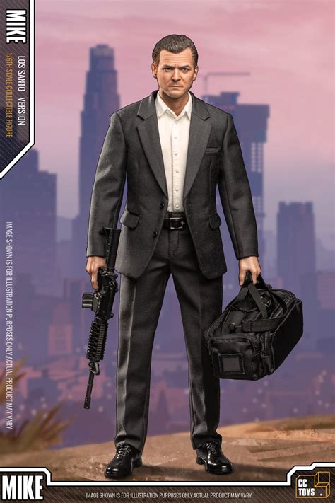 CC Toys: GTA V