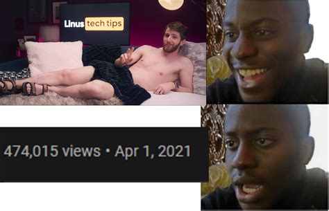 Linus Sex Tips IS Real GachiHYPER R Xqcow