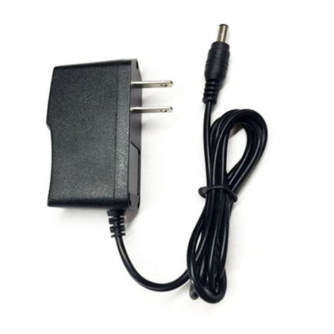 Universal Switching Ac Dc Power Supply Adapter V A MA Adaptor EU US Plug Mm