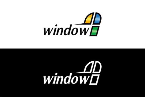 Windows 7 Logo Vector