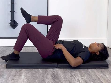 Lumbar Spine Exercises