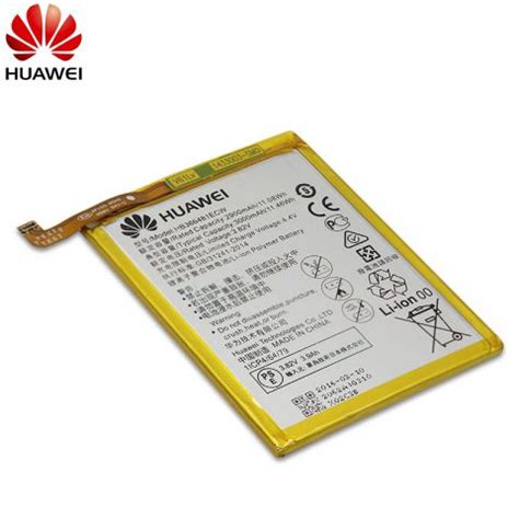Huawei Ascend P Lite Hb Ecw Original Battery Wholesale