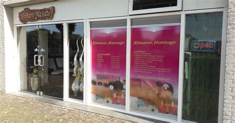 Massagesalon Arnhem Op Slot Na Aanbieden Seksuele Handelingen Arnhem