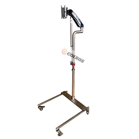 Sex Doll Display And Storage Stand Hydraulic Stand Save Effort R