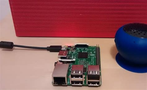 Cómo emparejar la Raspberry Pi con un altavoz Bluetooth Descubriendo la Raspberry Pi