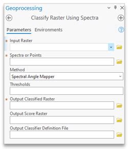 New Raster And Image Analysis Capabilities In ArcGIS Pro 3 1