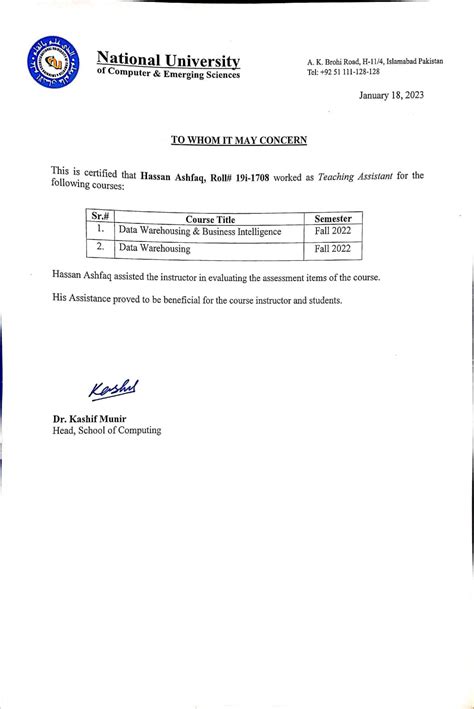 hassan ashfaq on linkedin data datawarehouse technology