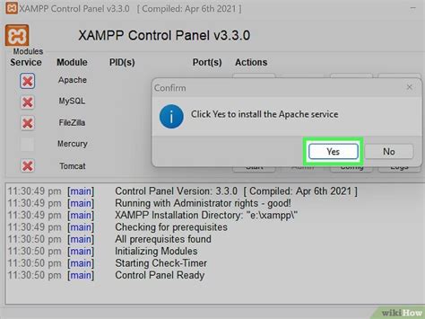How To Install XAMPP For Windows A Simple Guide