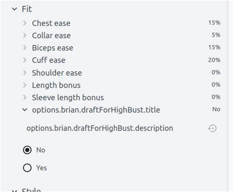 Bug Brian Is Missing `draftforhighbust` Text · Issue 3083