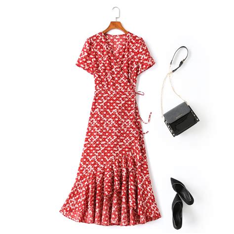 Karina Plus Size Wrap Maxi Dress Hello Curve