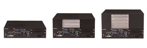 最新推出 追求高速化和扩展性的无风扇嵌入式pc，盒式计算机 Bx M1000系列 并于2019年2月19日 Contec（康泰克）