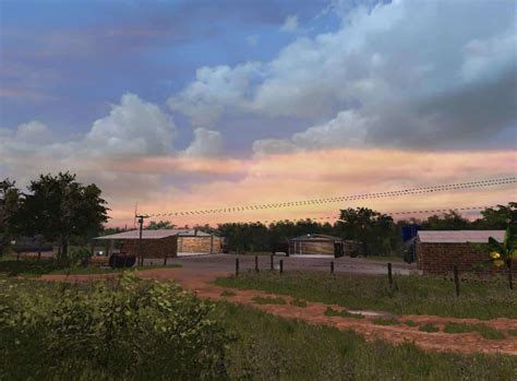 FS17 AgroWest Map Oeste Matogrossense V1 0 FS 17 Maps Mod Download