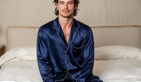 Silk Nightwear Elevate Sleep With 50 Off