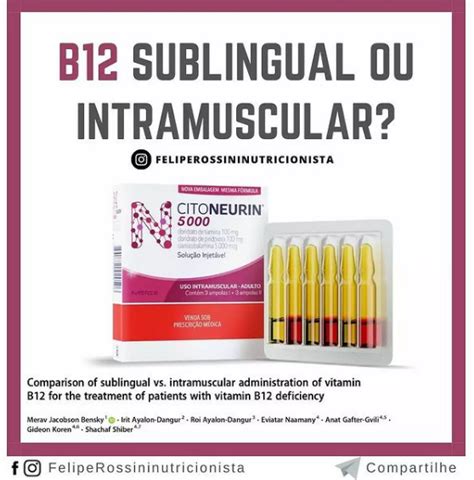 Vitamina B12 Sublingual Dozemast
