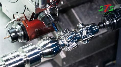 the functionality of the c axis in cnc lathe — sts cnc