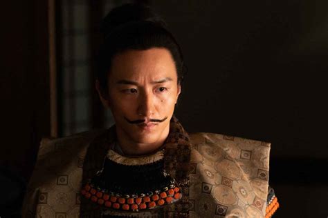 【画像・写真】nhk大河ドラマ「どうする家康」4月23日oa第15話あらすじ 浅井長政（大貫勇輔）からの密書に家康（松本潤）は… イザ