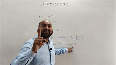 complex number lecture 3 youtube