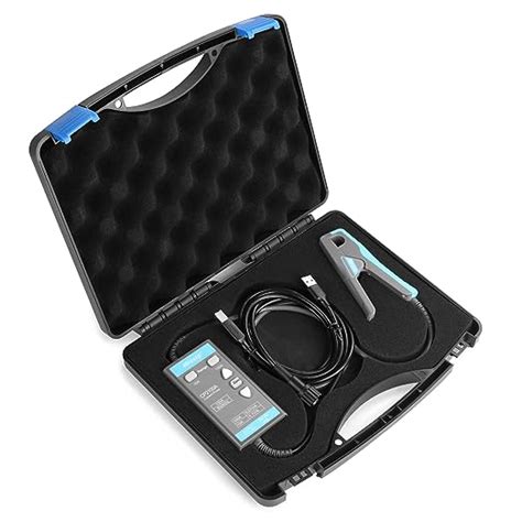 AC DC Current Probe JSK Lab Instruments