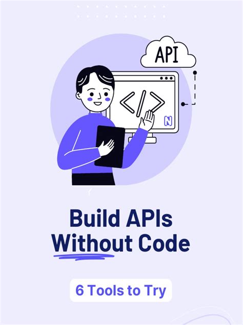 No Code Api Tools Pdf