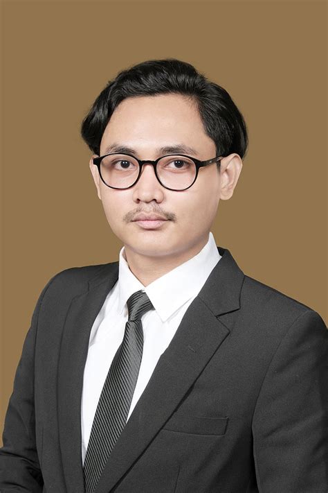 Sofyan Dwi Sh Bob Horo And Partners Pengacara Semarang And Pengacara