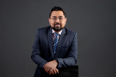 Scaling New Heights Vishal Parmar Founder And Ceo Vap Group