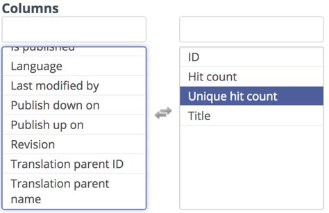 how to display visits from all your landing pages webmecanik