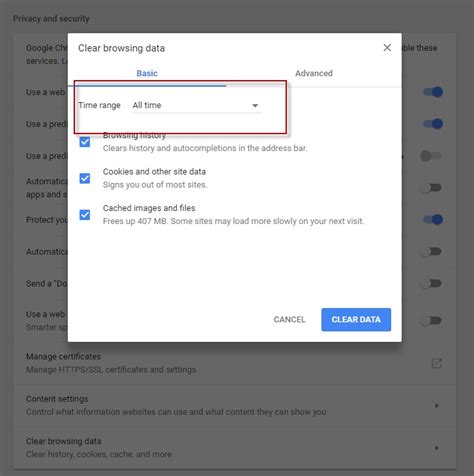 How To Clear Cache PC Mac Support Center