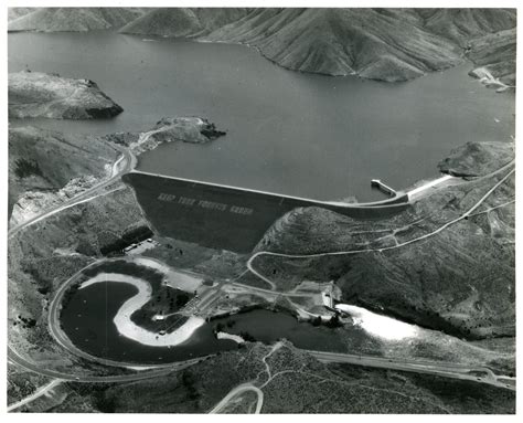 Idaho A 0451 Lucky Peak Dam Image Title Lucky Peak Dam Flickr