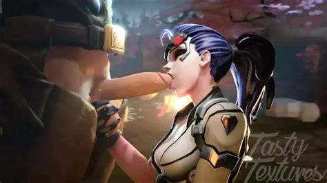 Widowmaker Sfm Compilation 2 Overwatch Tits Porn Xhamster