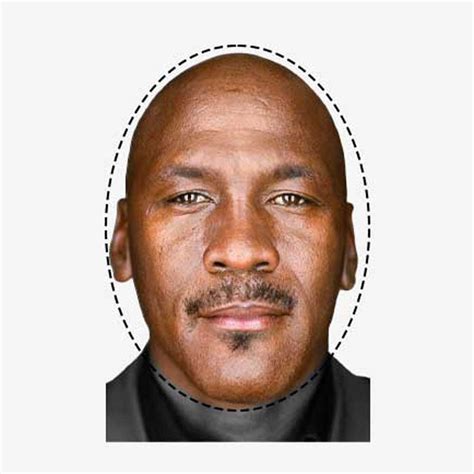 Face Shape Quiz For Men