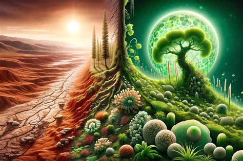 Remarkable Discovery Uncovering Microfossils That Revolutionize Our Understanding Of Lifes