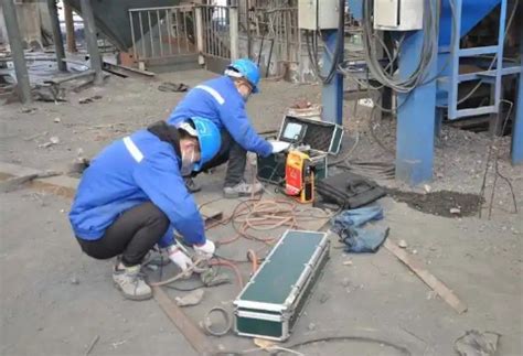 噪音检测 第三方专项检测机构 建设工程检测网