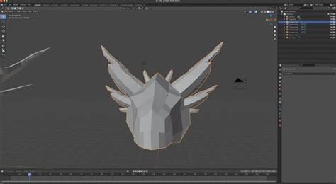 Sculpting Blender Tutorial Bí Quyết Điêu Khắc 3d Cho Người Mới Bắt Đầu